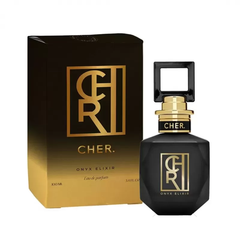 Cher Onyx Elixir 100 ml - Tienda Sancor Salud